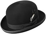 Derby and Bowler Hats – Elegant Hats for Formal Occasions – aztex-hats