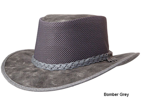 American Hat Makers Breeze Vented Hat – aztex-hats
