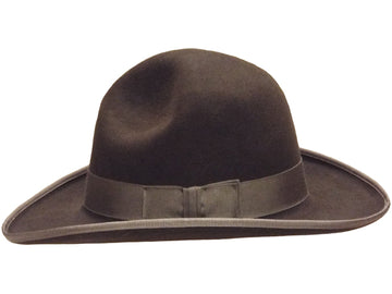 Custom Old West Cowboy Hats – Authentic Style by Az Tex – aztex-hats