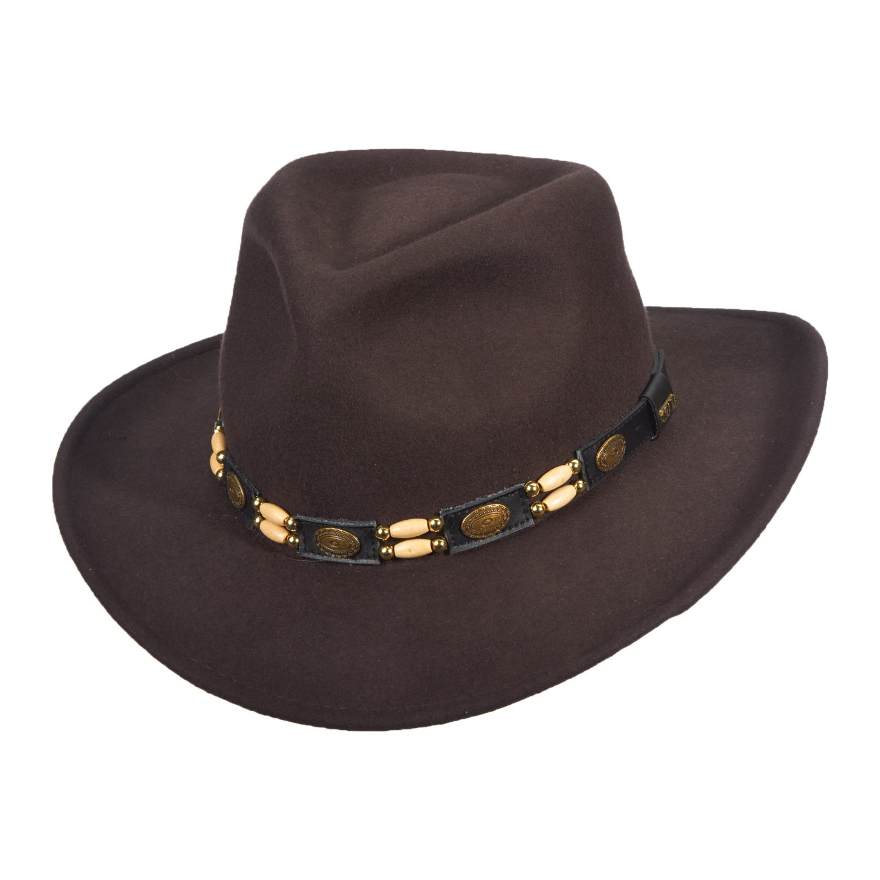 Packable Wool Styles – aztex-hats