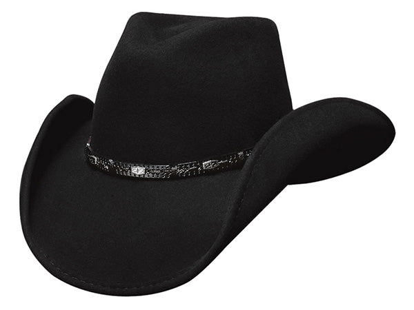 Bullhide Wild Horse Western Hat – aztex-hats