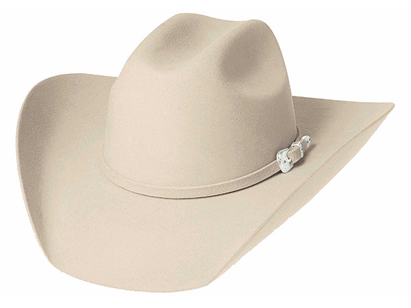 Bullhide Premium 8X Buckskin – aztex-hats