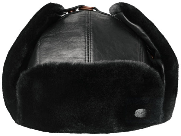 Bailey Vega Trapper Hat – aztex-hats