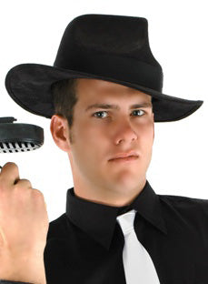 Mobster Hat – aztex-hats