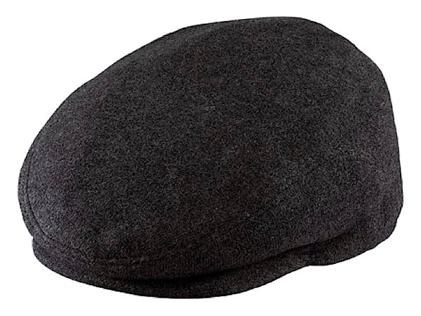 Golden Gate Soft Wool Ivy Cap – aztex-hats