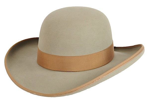 AzTex Sidesaddle Sue Old West Hat – aztex-hats