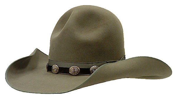 All Custom Old West Style Cowboy Hats – aztex-hats