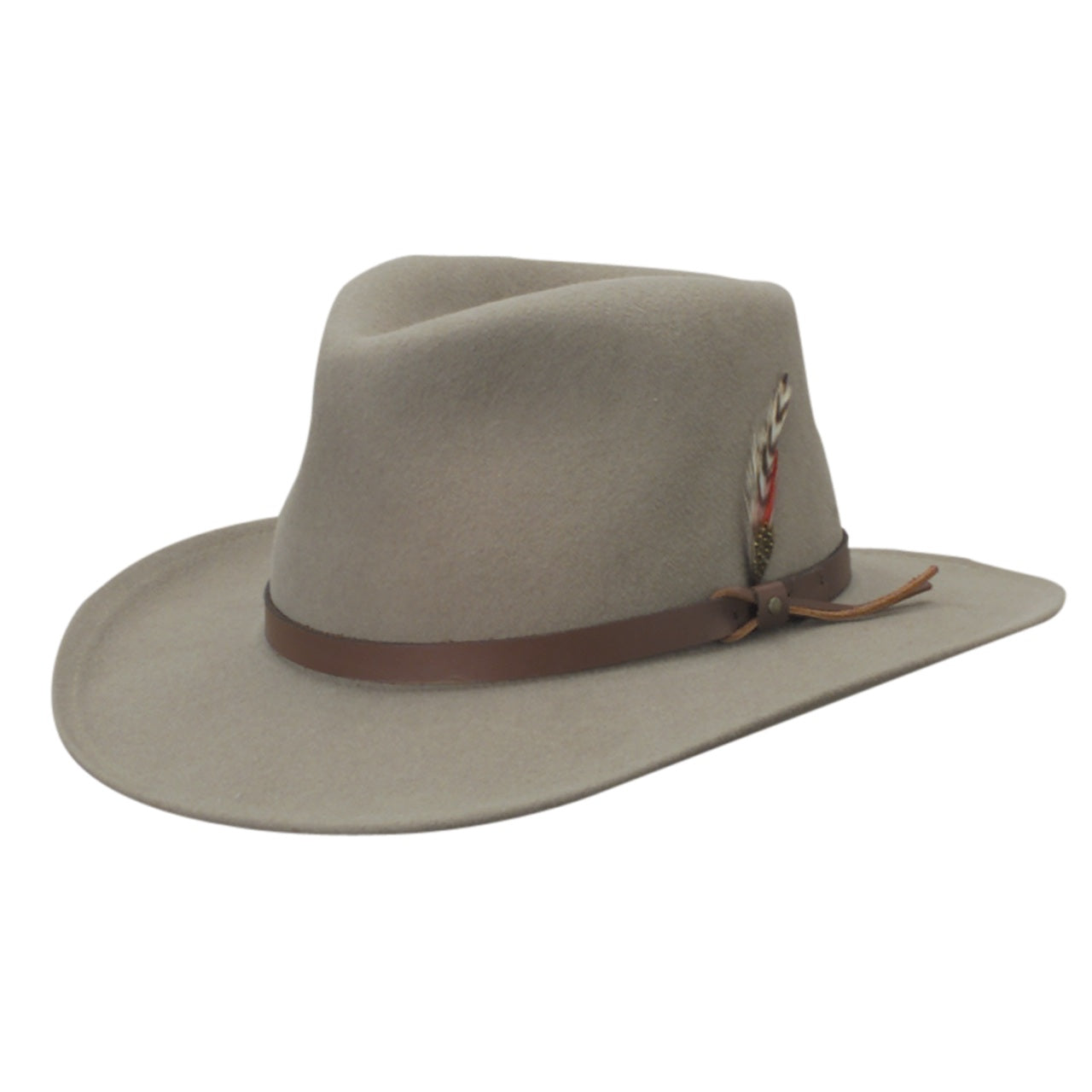 Packable Wool Styles – aztex-hats