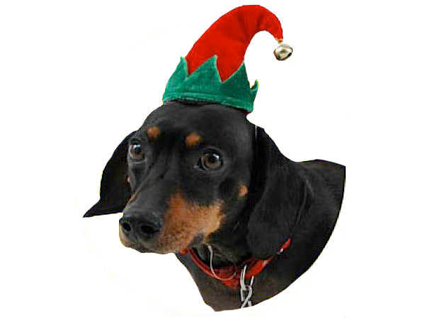 Christmas Mini Hat by Elope Hats – aztex-hats