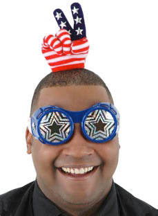 Mini Peace Hand Hat – aztex-hats