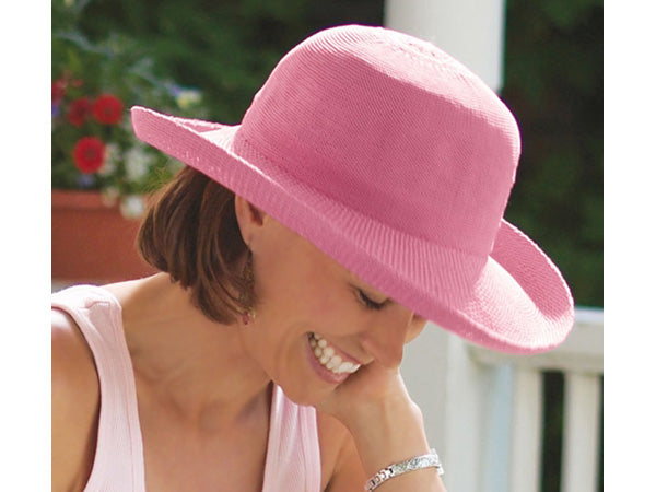 Victoria Knit Ladies Casual Hat – aztex-hats