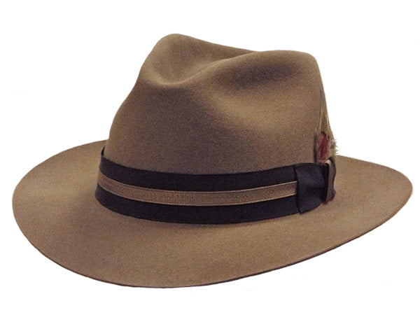 AzTex Fedora DeLuxe – aztex-hats