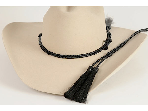 Matching Hat Band and Chin Cord – aztex-hats